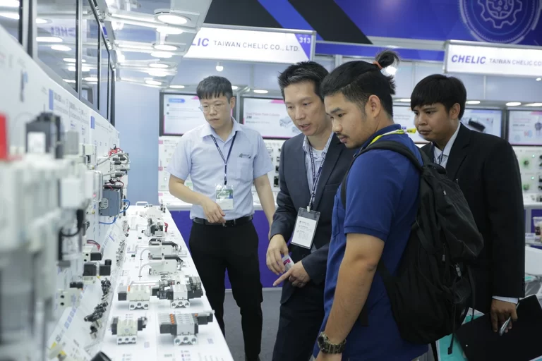 automation-thailand