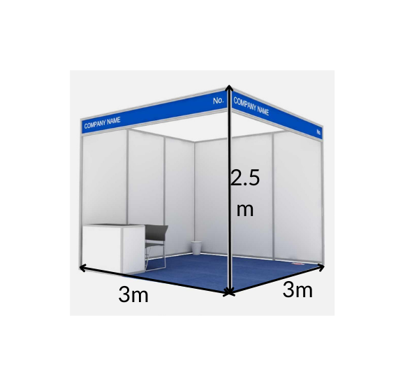 Information for Exhibitors