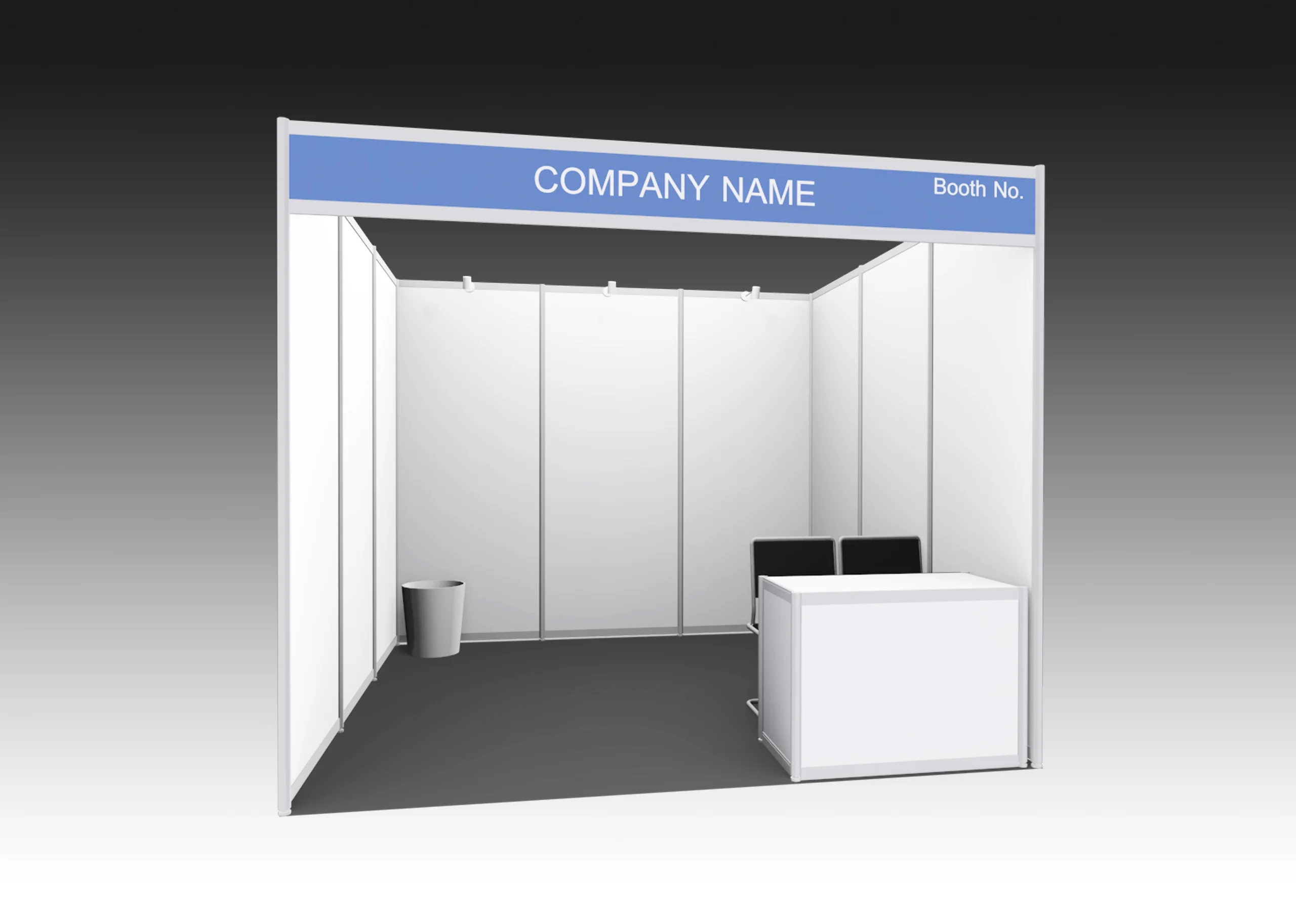 For Exhibitors